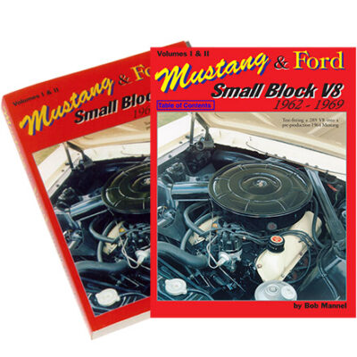 PDF Edition – Home of the Ford Small Block V8